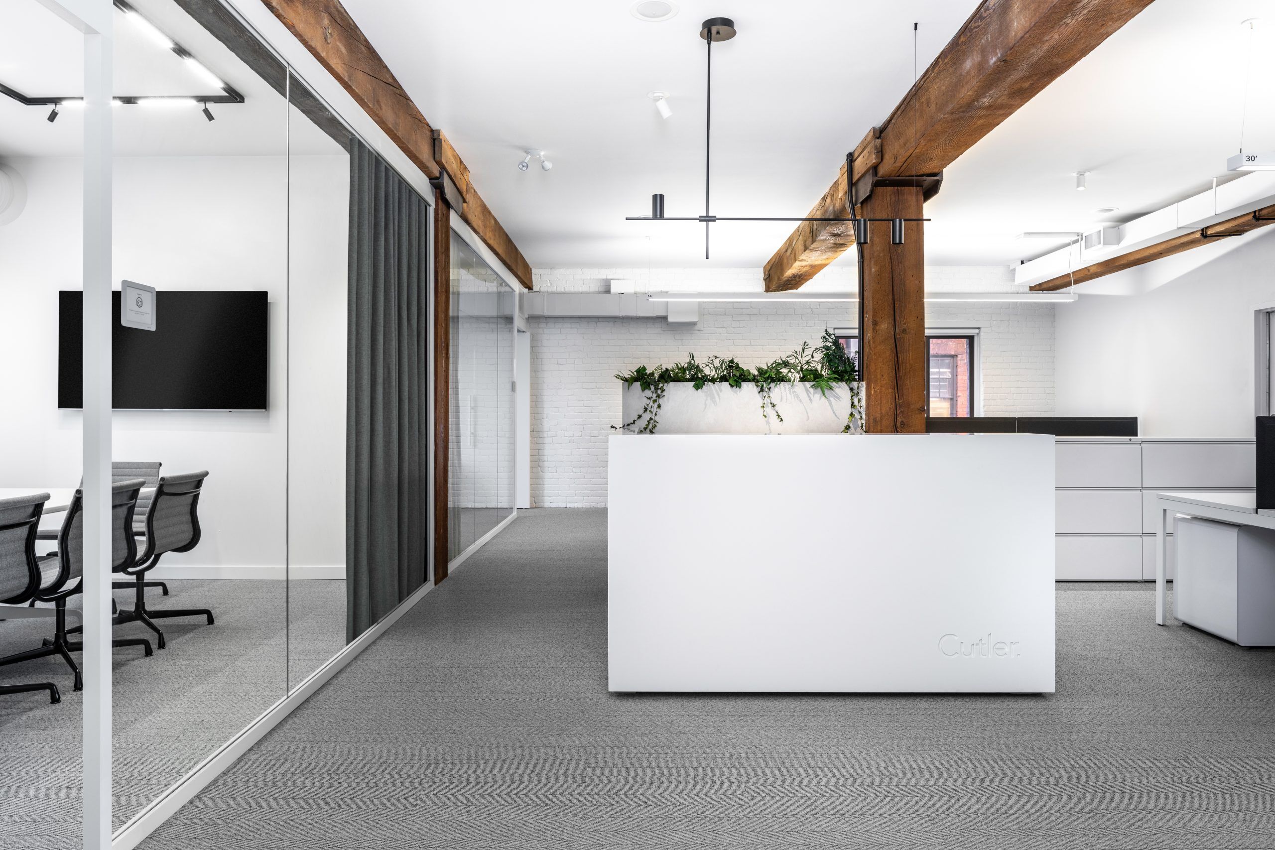 Portfolio | Amazon Interiors